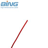 China Extra Flexible AFR-ET SPC 250V PTFE Lead Wire for Compact Electronics and Medical Devices for sale