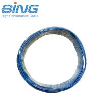 China KT xxxx Y SBK 1–3 TPC Polyimide Reinforced FEP Shielded Cable High Reliability Signal Cable for sale