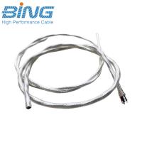 China Q xxxx SBQ TPC 1-4 Core 600V Tinned Copper Instrumentation Cable with ETFE Jacket for sale