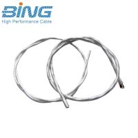 China Q xxxx SBQ TPC 1-4 Core 600V Tinned Copper Instrumentation Cable with ETFE Jacket for sale