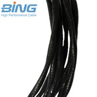 China M27500 Multicore Wire Type TG Extruded ETFE Insulation Aviation Cable for sale