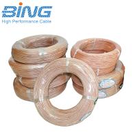 China RG179D Coaxial Cable M17/94 75 Ohm MIL-DTL-17 Double Shielded Coax for Video and Broadcast for sale