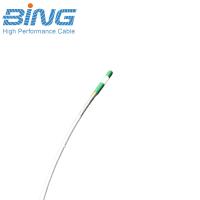 China 50 Ohm HRF155DSLL 28 AWG Low Loss Wire Optimized for Electronic Applications for sale