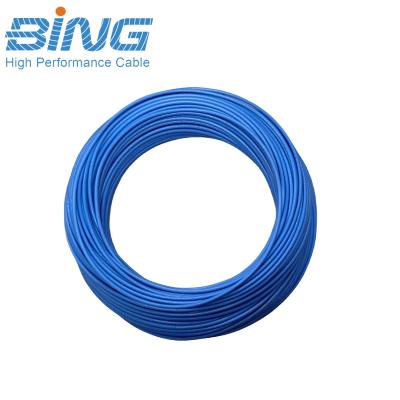 China TRX316 Triaxial Coaxial Cable PTFE Insulation FEP Jacket for Communication for sale