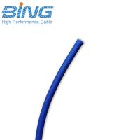 China 14 Core Flexible Shielded Signal Cable FEP Insulation for High-Frequency Transmission for sale