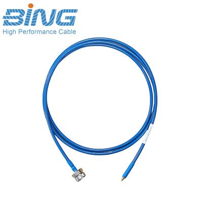 China HCJ600 High-Power Microwave Ablation Transmission Cable Super Flexible Tolerant 96h Salt Spray Test for sale