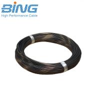 China M16878/11 Hookup Wire Silver Plated Copper 600V for Industrial and Building Use for sale
