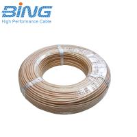China RG179 75 Ohm M17/94 RF Cables MIL-DTL-17 Coax Cable for Video and Broadcast Applications for sale