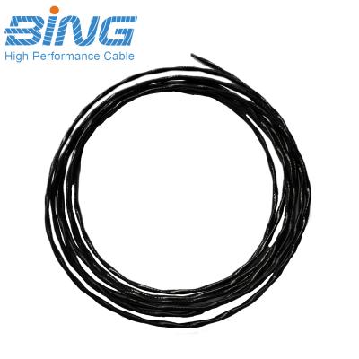 China M27500 RC Cable Extruded PTFE Insulation High-Performance in Aerospace for sale