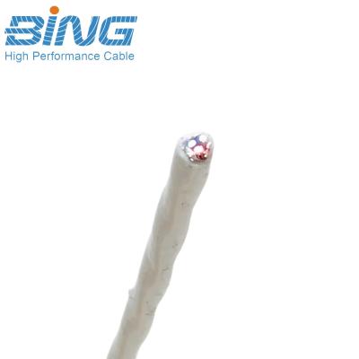 China M27500 WR Cables FEP/polyimide Jacketed 600V Nickel Plated Copper Power Cable for sale