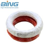 China M27500 WE Cable 600V Light Weight Copper Alloy Conductor Shielded Multi-Core Cable for sale