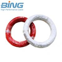 China M27500 WE Cable 600V Light Weight Copper Alloy Conductor Shielded Multi-Core Cable for sale