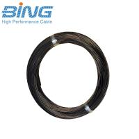 China 1000V M16878/12 Hookup Wire FEP Insulation for Building Power Heating High Temperature Resistance for sale