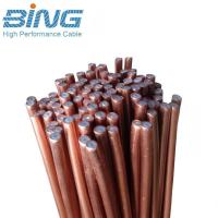 China MWA-SR-025A-LL Low Loss 50Ω Semi-Rigid Coax for Microwave Ablation Needle Antennas for sale