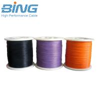 China MIL-W-16878/20 PTFE Tape-Wrapped Hook-Up Wire Mil-Spec 250V Aerospace Wire for sale