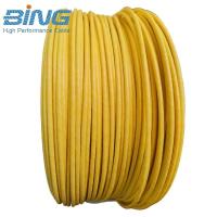 China MIL-W-16878/24 NEMA HP-3 Type E Nickel Plated Copper 250V Tape-Wrapped PTFE Wire for sale