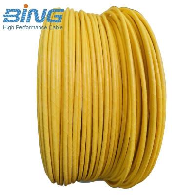 China MIL-W-16878/26 24AWG Lead Wire 600V PTFE Insulated Nickel-Plated Copper Wire for sale