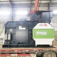 China Electricity Powered High Performance Aggregate Cone Crushers Crush Force Cone Crusher for sale