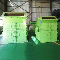 China Stationary Installation Method Feldspar Fine Crusher for Construction Sand and Gravel Plant 90 t/h Capacity 132kw Power for sale