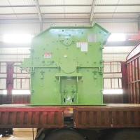 China 150 t/h 250kw Coal Gangue Adjustable Fine Crusher High Efficiency for Thermal Power Plants for sale