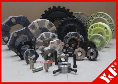 China Centaflex A/H , KTR Bowex , JURID Excavator Coupling Heavy Equipment Spare Parts for sale