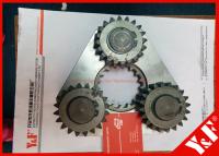 China Hitachi Excavator Spare Parts 9180429 1027082 4110369 4321887 3085566 for sale