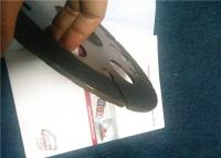 China DISC 237021A1 237017A1 Brake Plate , Carbon Based Disc Brake for sale