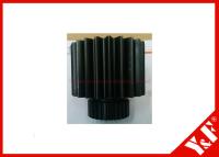 China Swing Gearbox Planet Reduction Excavator Gear For Jcb Spare Parts Assembly for sale