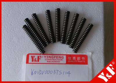 China YN15V00037S114 Kobelco Excavator Spare Parts For Travel Motor YN15V00037F1 for sale