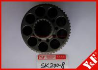 China YN15V00037S114 Kobelco Excavator Spare Parts For Travel Motor YN15V00037F1 for sale