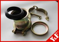 China High Performance Hitachi Hydraulic Hose Coupling Pipe 4067834 Zx450 for sale