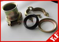 China High Performance Hitachi Hydraulic Hose Coupling Pipe 4067834 Zx450 for sale
