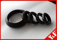China Kobelco Hydraulic Hose Coupling Pipe Coupler Rubber Seal Ring for sale