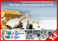 China Hitachi Excavator Spare Parts Gear Center For EX200-1 3033590 Pump Drive for sale