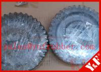 China Gear Center Excavator Spare Parts , Ex200-1 3034465 Pump Drive Use for sale