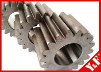 China Gear Center Excavator Spare Parts , Ex200-1 3034465 Pump Drive Use for sale