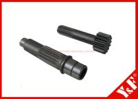 China Gear Center Excavator Spare Parts , Ex200-1 3034465 Pump Drive Use for sale