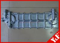 China ME994219 Excavator Spare Parts Engine 6D16T Cylinder Block For Kobelco Excavator for sale