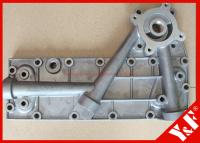 China ME994219 Excavator Spare Parts Engine 6D16T Cylinder Block For Kobelco Excavator for sale