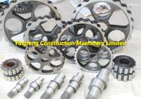 China 3100993 / 3100994 Hydraulic Pump Gear Hitachi Excavator Accessories for sale