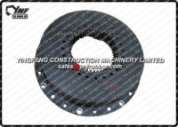 China Elastic Rubber type G80HE Coupling Excavator Spare Parts for Air Compressor / Excavator / Bulldozer for sale