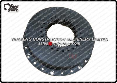 China Elastic Rubber type G80HE Coupling Excavator Spare Parts for Air Compressor / Excavator / Bulldozer for sale