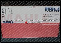 China ISUZU 4HK1 Full Repair Diesel Engine Gasket Kit Mahle Brand 5878153450 / 5-87815345-0 for sale