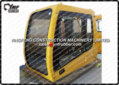 China Excavator Spare Parts Cabin for Excavator Hyundai R210LC7 2007 year model for sale