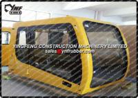 China Excavator Spare Parts Cabin for Excavator Hyundai R210LC7 2007 year model for sale