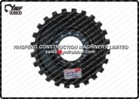 China AA Type 270*¢24T Excavator Accessories Rubber Coupling For Excavator Diesel Engine for sale