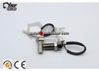 China Excavator Kobelco Sk200-3 &  Sk200-5 Heavy Equipment Spare Parts Revolution Sensor VAMC845235 for sale