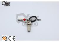 China Excavator Kobelco Sk200-3 &  Sk200-5 Heavy Equipment Spare Parts Revolution Sensor VAMC845235 for sale