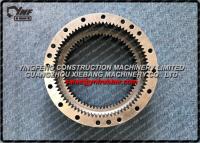 China 9021 Excavator Spare Parts Gear Ring for Travel Motor Propelling Motor 160D06A1 for sale
