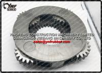 China 9021 Excavator Spare Parts Travel Planetary Gear Assembly Ring Gear for Propelling Motor for sale